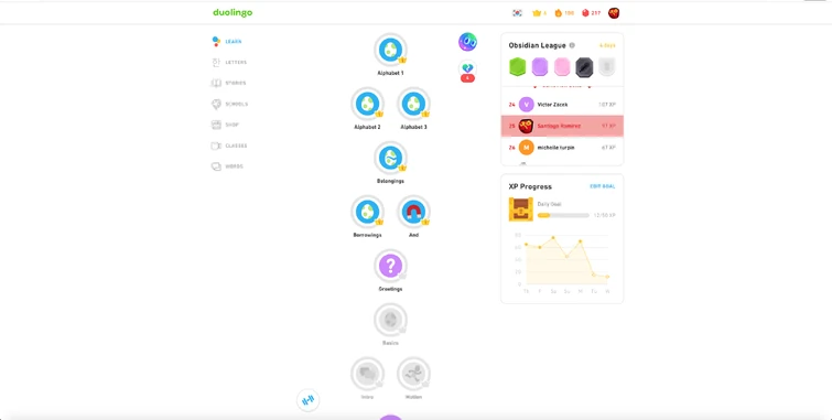 Discuss Everything About Duolingo Wiki | Fandom