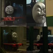 They don’t call him the number 2 engine for nothing | Fandom