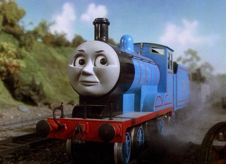 Discuss Everything About Thomas the Tank Engine Wikia | Fandom