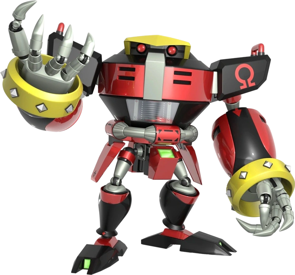 Look at this stupid clanker | Fandom