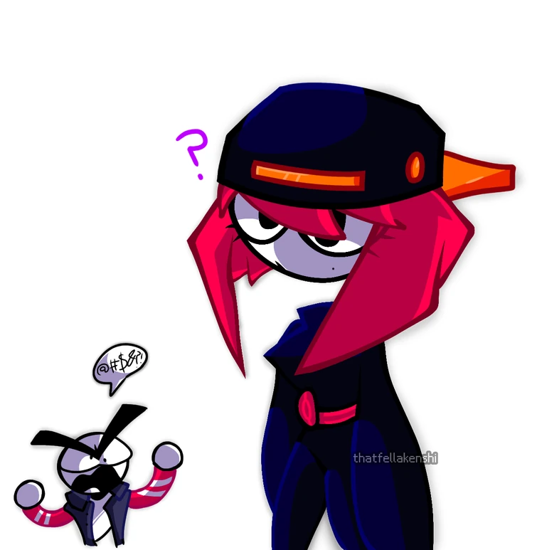 idk | Fandom