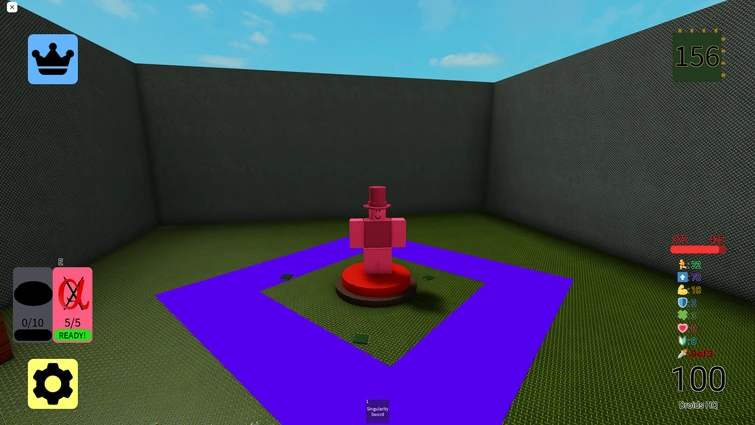 Discuss Everything About (Unofficial) Randomly Generated Droids Wiki ...