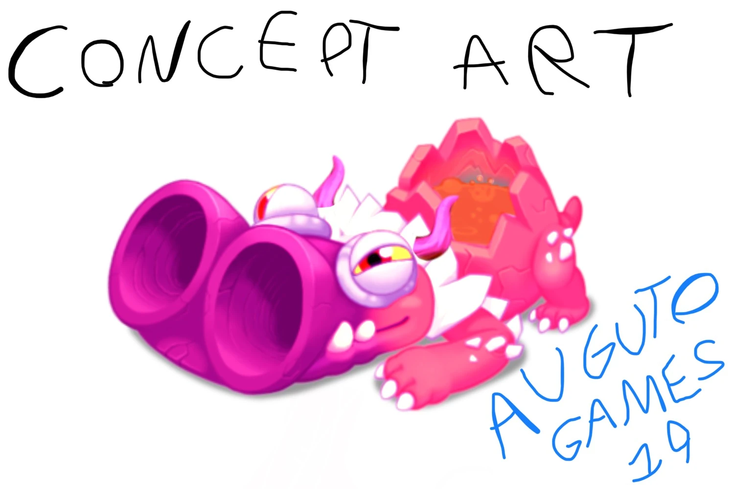 After the rare Glowl, only the rare Sneyser will be missing. | Fandom