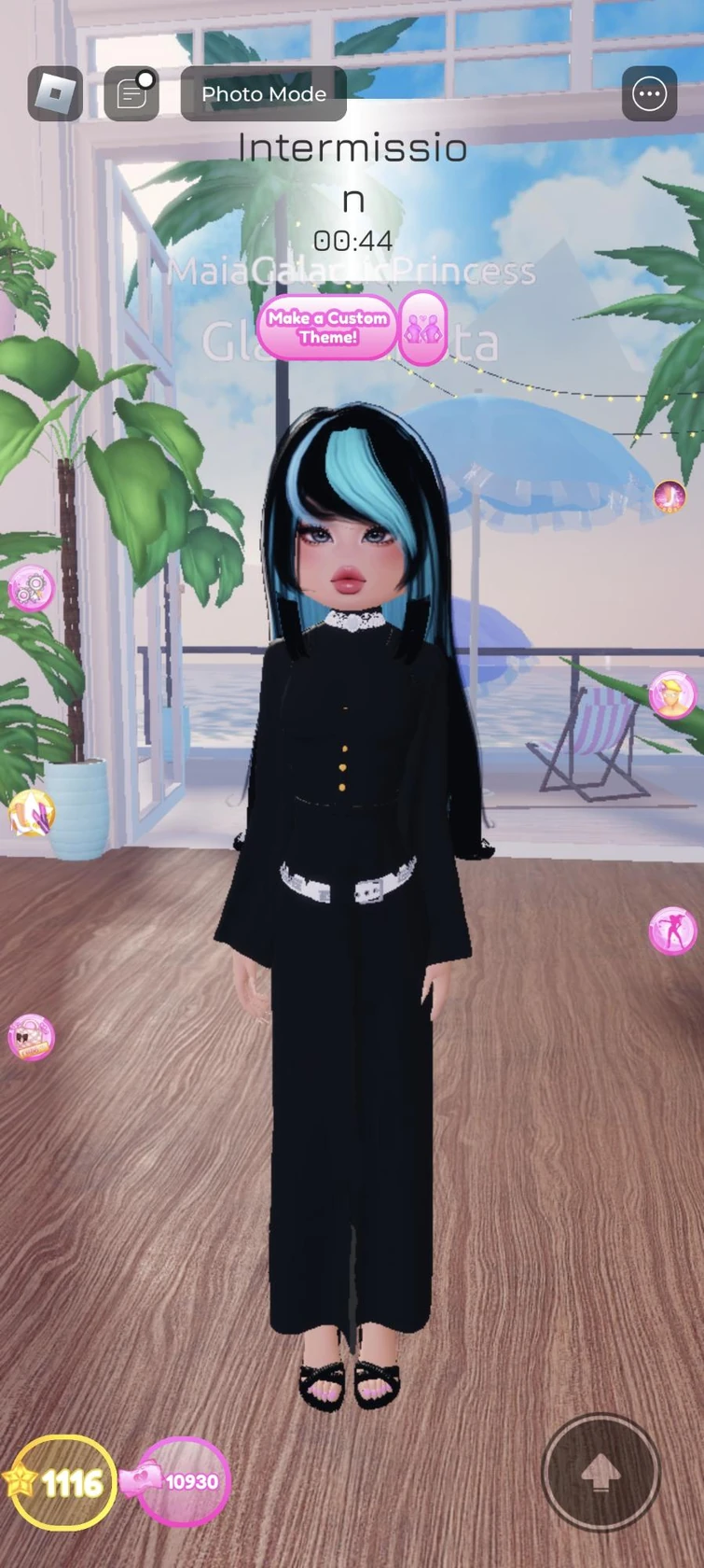 I made muichiro in dti | Fandom