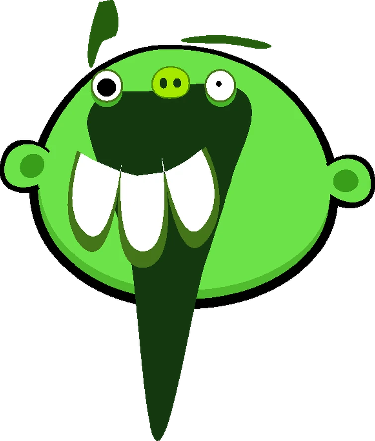 Send Angry Birds cursed images below! | Fandom