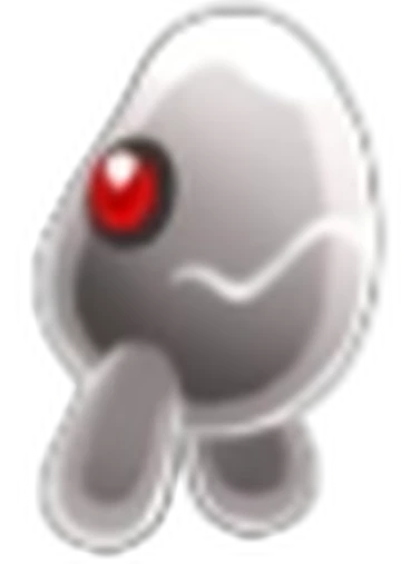 What monster represents the shadow element the best | Fandom