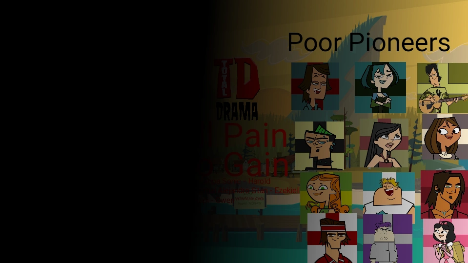 TDAPNG Ep.1 Pioneers Elimination Ceremony! | Fandom