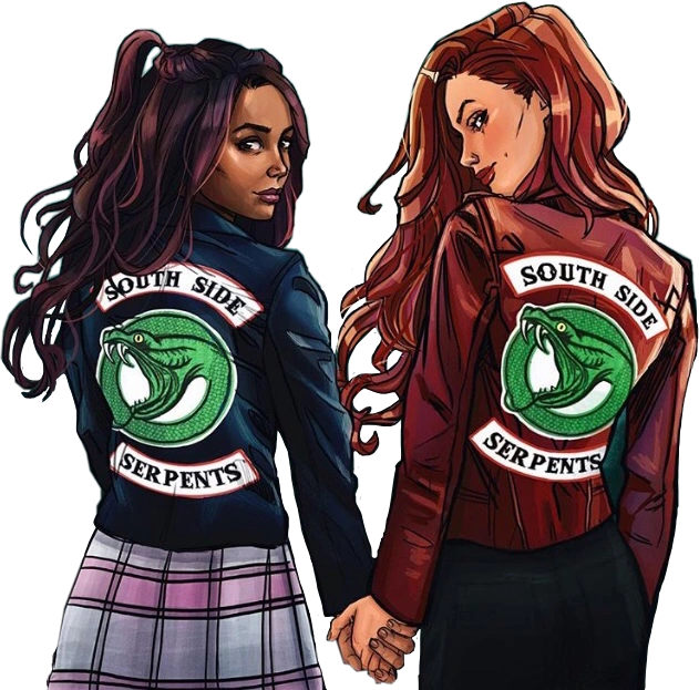 Thoughts and Opinions about #Choni? | Fandom