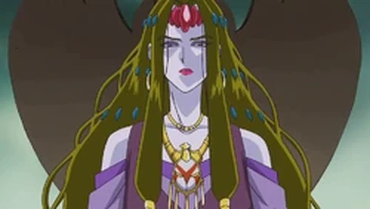 Thoughts on Pretty Cure Villains Day 28 | Fandom