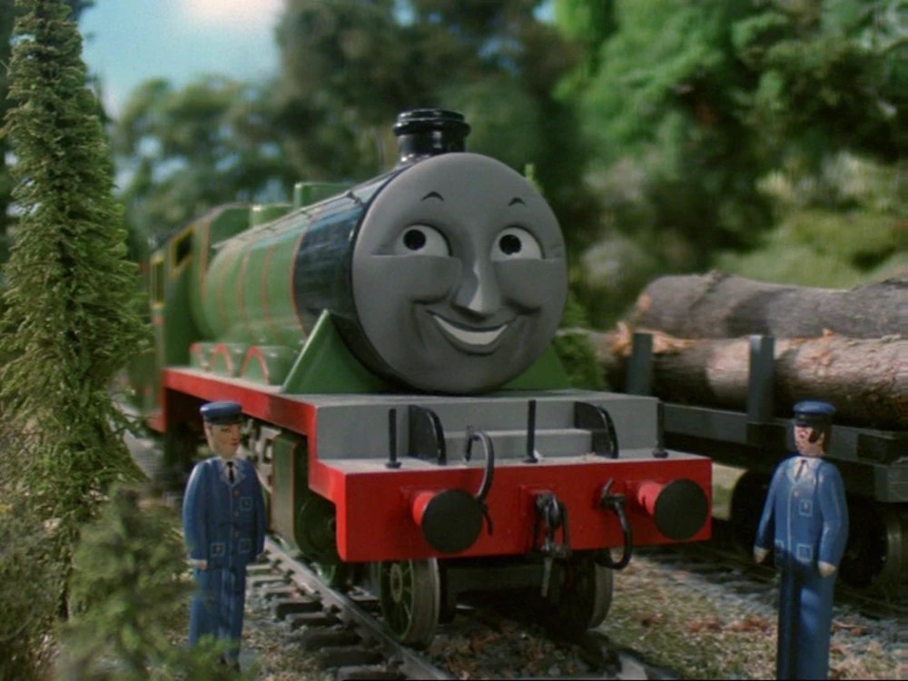 Happy Henry Day! | Fandom