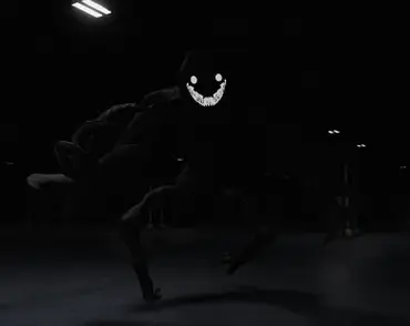 top 4 backroom smiler | Fandom