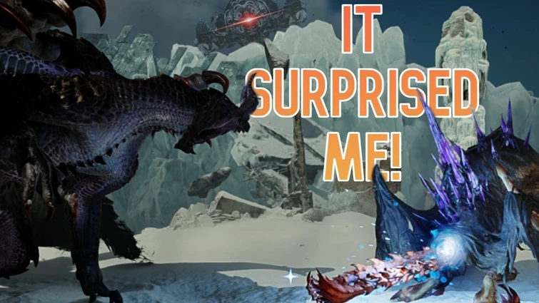 Discuss Everything About Monster Hunter Wiki | Fandom