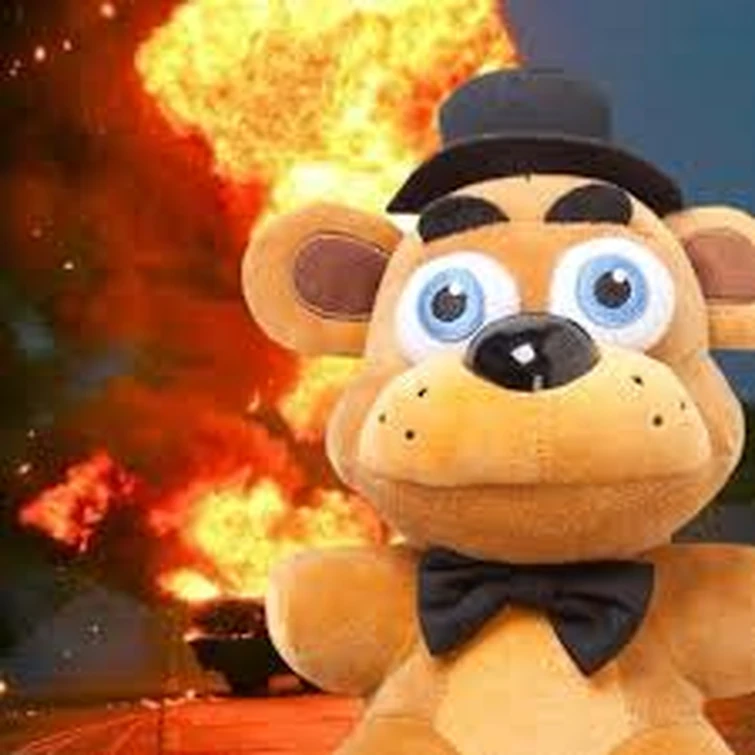 Kaboom | Fandom