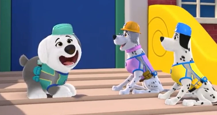 Discuss Everything About Pupstruction Wiki | Fandom