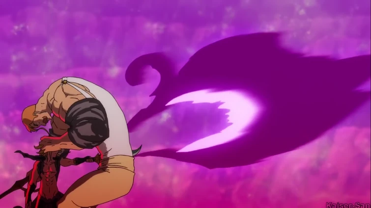 (Assault Mode) The Meliodas (SDS) Concept | Fandom