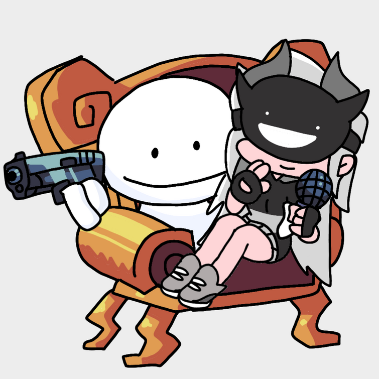 Some 2 Bob x Opheebop images I found on the internet | Fandom