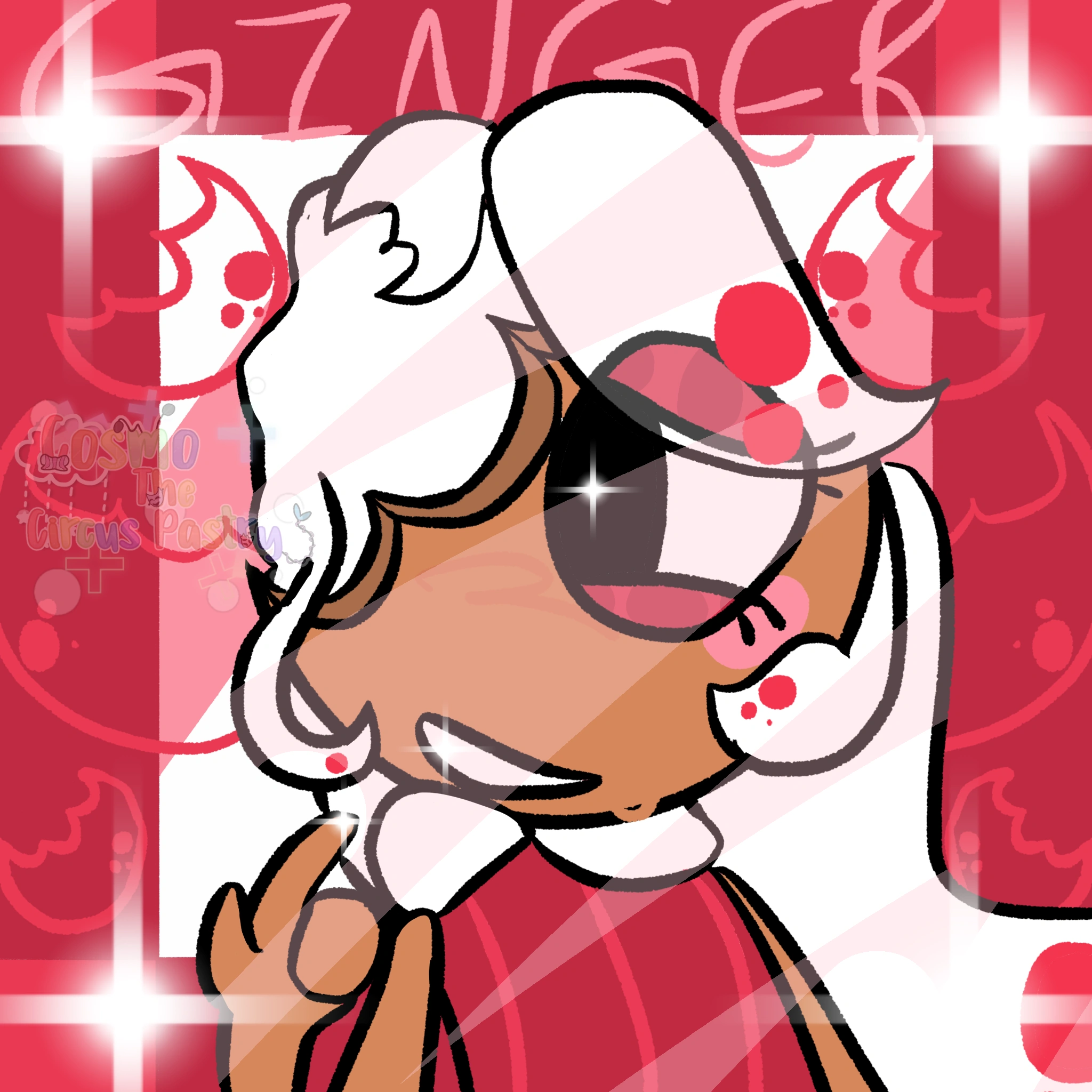Heh…GINGER FANART!!! | Fandom