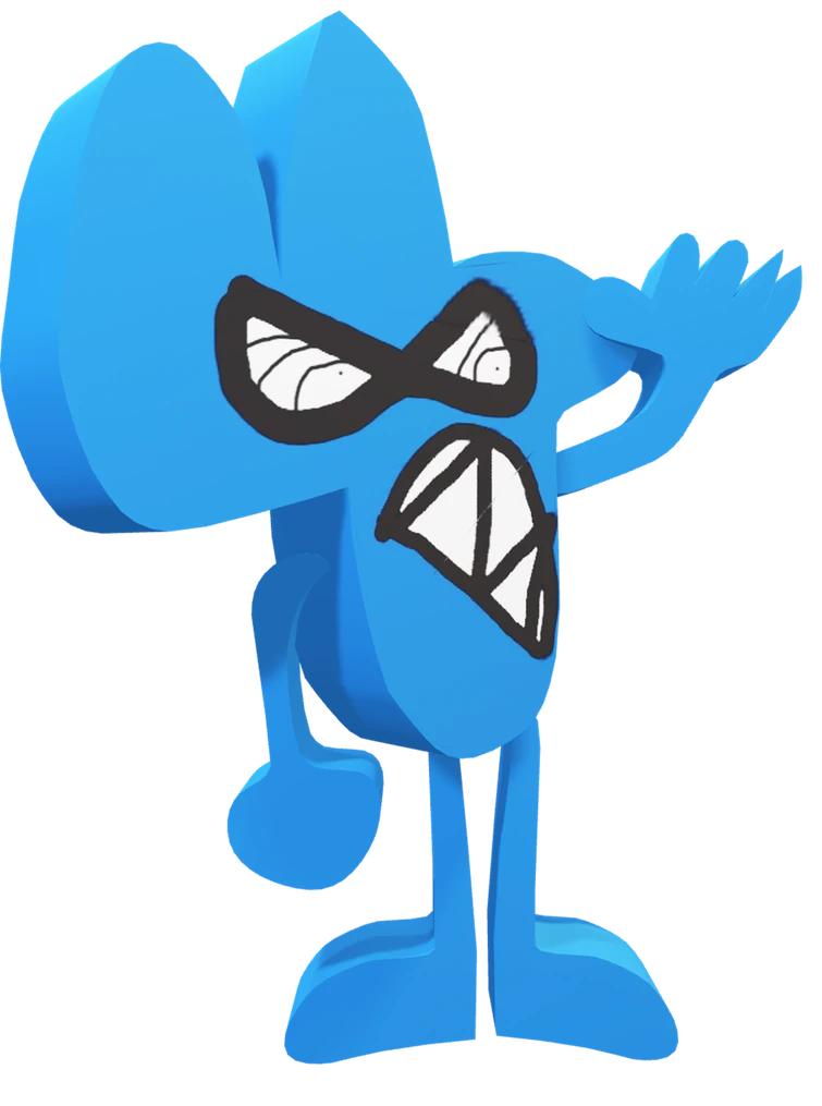 BFDI in Dave and Bambi (Part 1) | Fandom