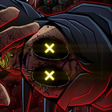 "Absolute Evolution" | Fandom