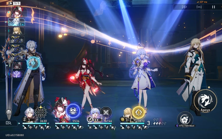 Coreflame breakdown. | Fandom