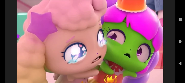 Discuss Everything About Catch! Teenieping Wiki | Fandom