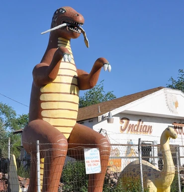 WWW Cursed Dino Statues IV: | Fandom