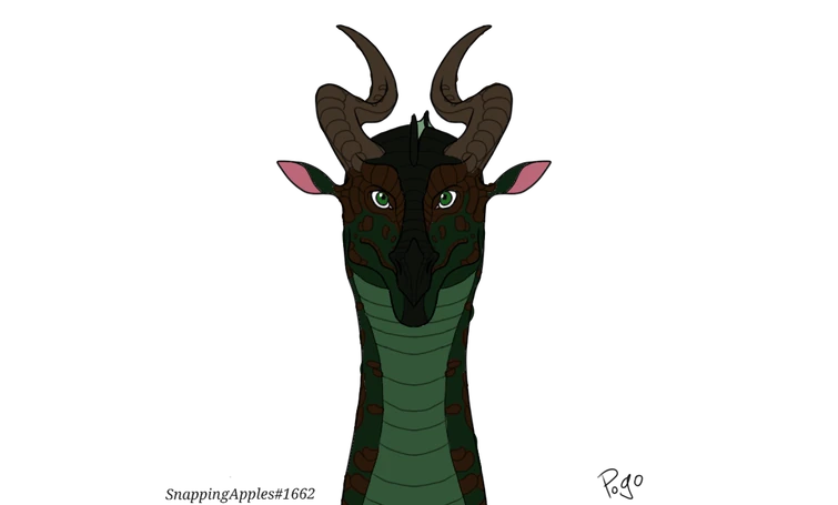 Discuss Everything About Wings of Fire Wiki | Fandom