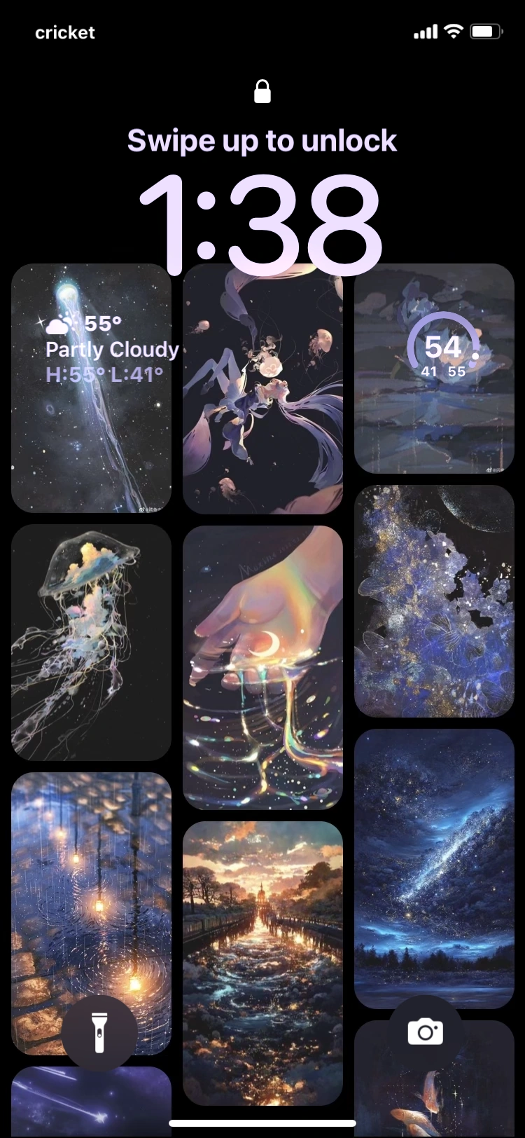 Rate my lockscreen? | Fandom