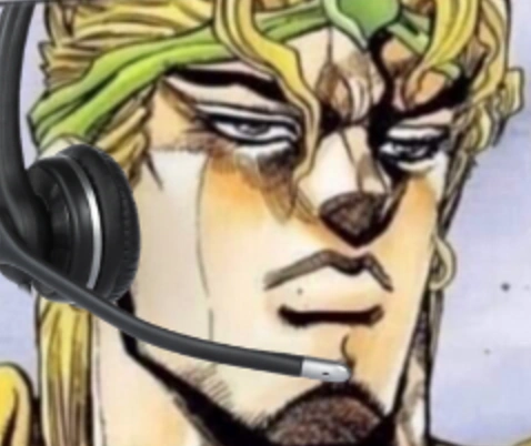 Gamer Dio time | Fandom