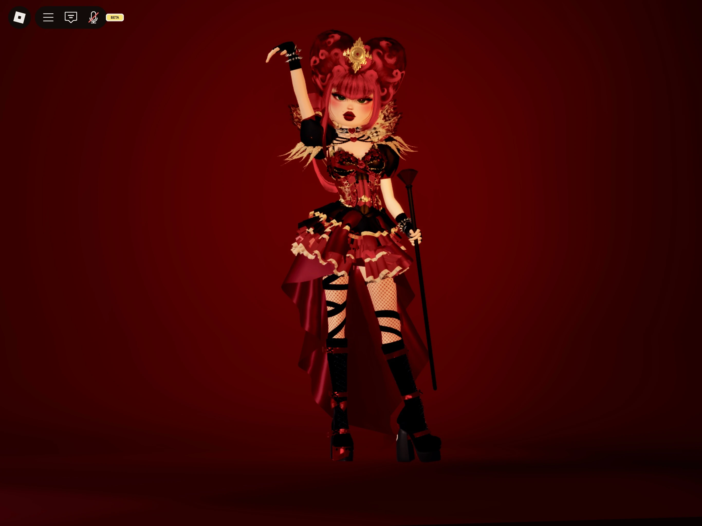 my Outfit for the Valentines quest part two i’m so Excited | Fandom