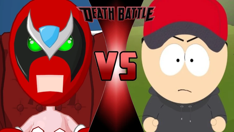 Strong Bad vs. Jace McBrodell (Homestar Runner vs. OC) | Fandom