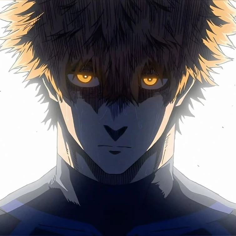 Discuss Everything About Blue Lock Wiki | Fandom