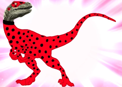 Prehistoric Miraculous Users | Fandom