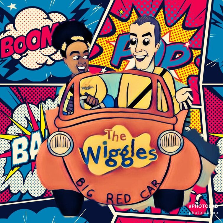 Discuss Everything About ABC For Kids Wiki | Fandom