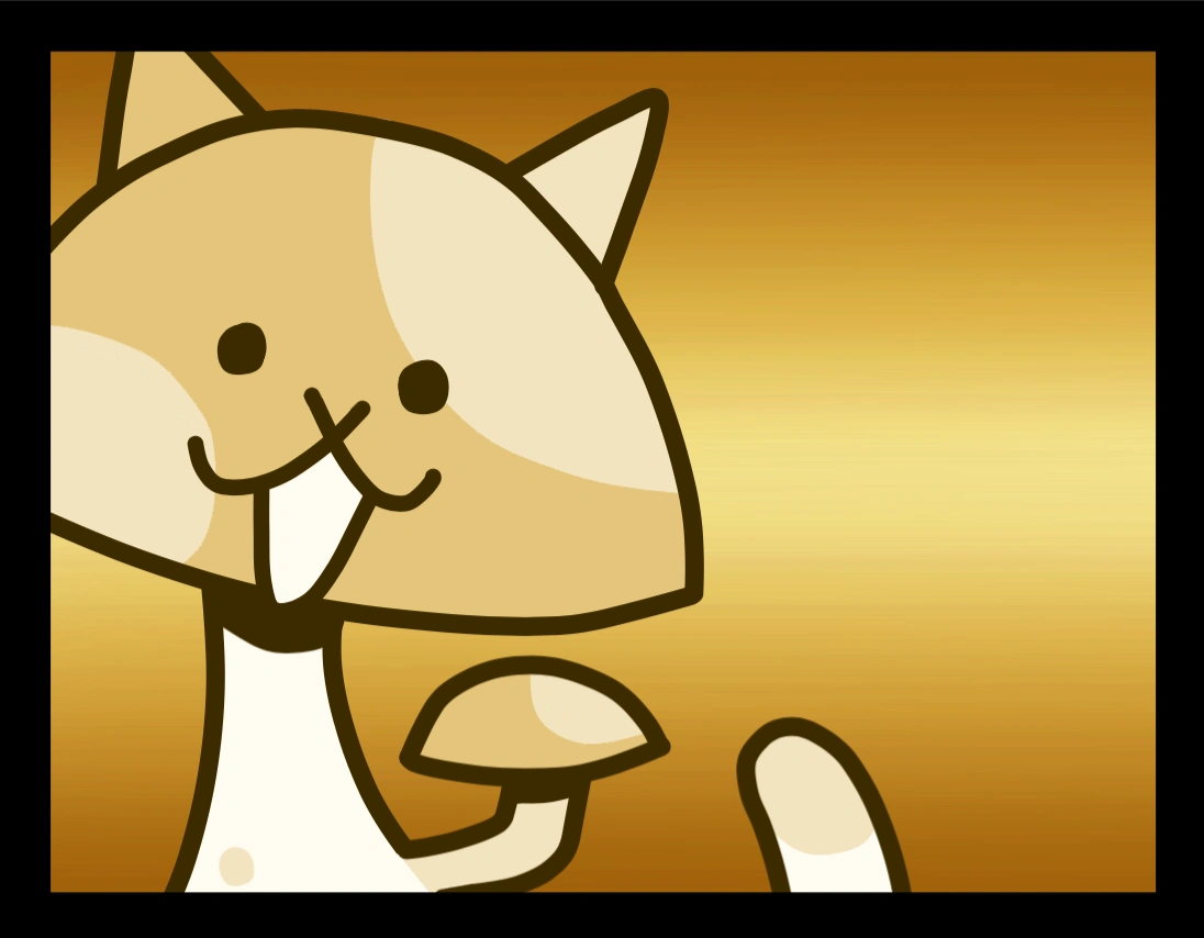 True Form Icon for my fan-made Battle Cat! | Fandom