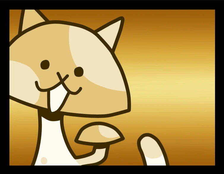 True Form Icon for my fan-made Battle Cat! | Fandom