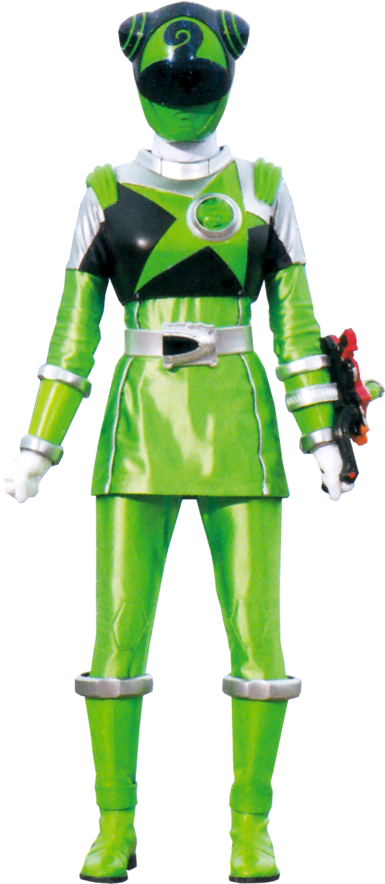 Male Chameleon Green | Fandom