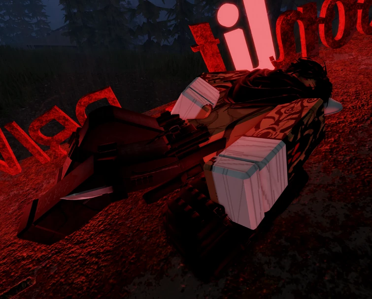 Discuss Everything About Roblox Helix Ascent Wiki | Fandom