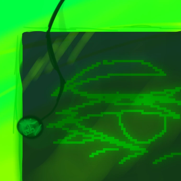 outdated tech | Fandom