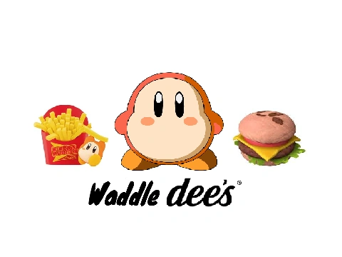 Welcome to Waddle Dees ! | Fandom