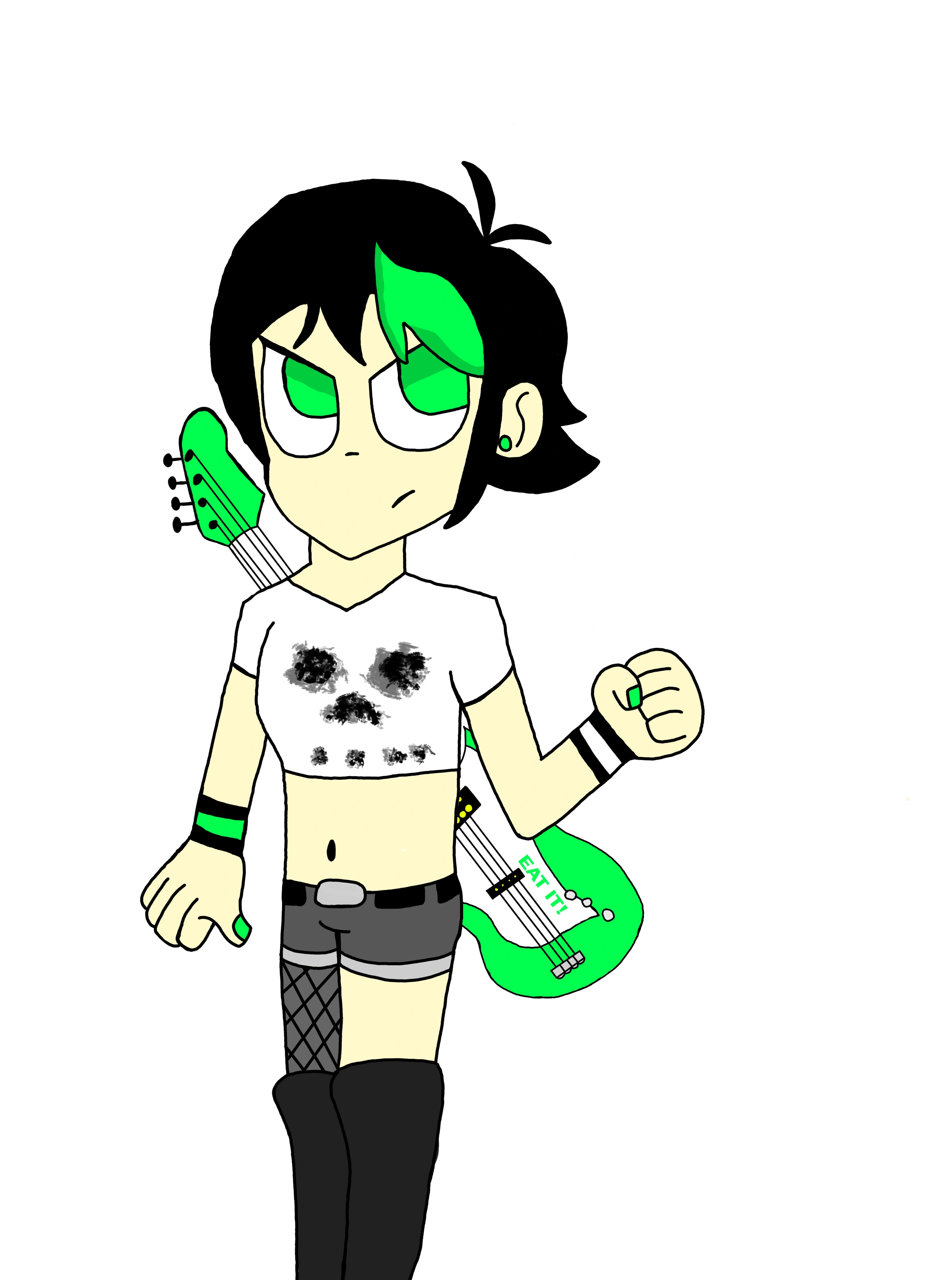 Next Re: Mix character is completed! | Fandom