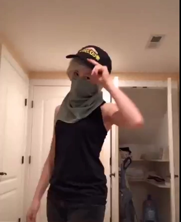 Shoji cosplay | Fandom