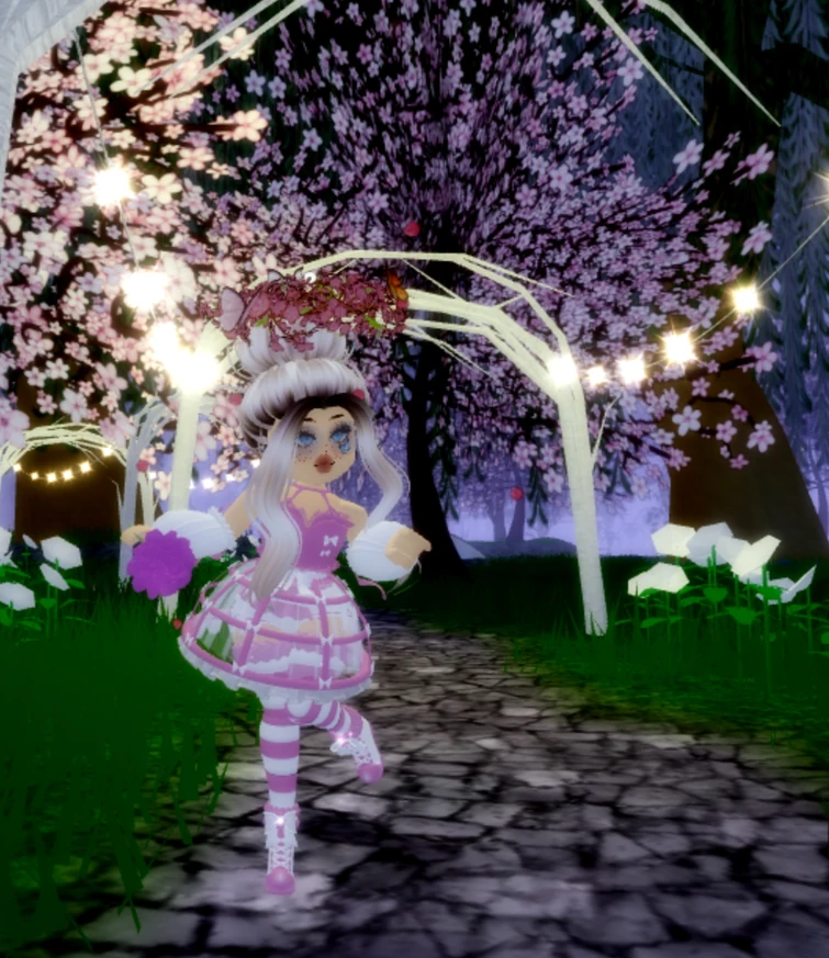 Drawing people's RH avatars! | Fandom