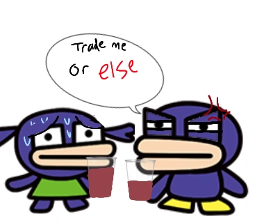 Im back, so here's a tama meme | Fandom