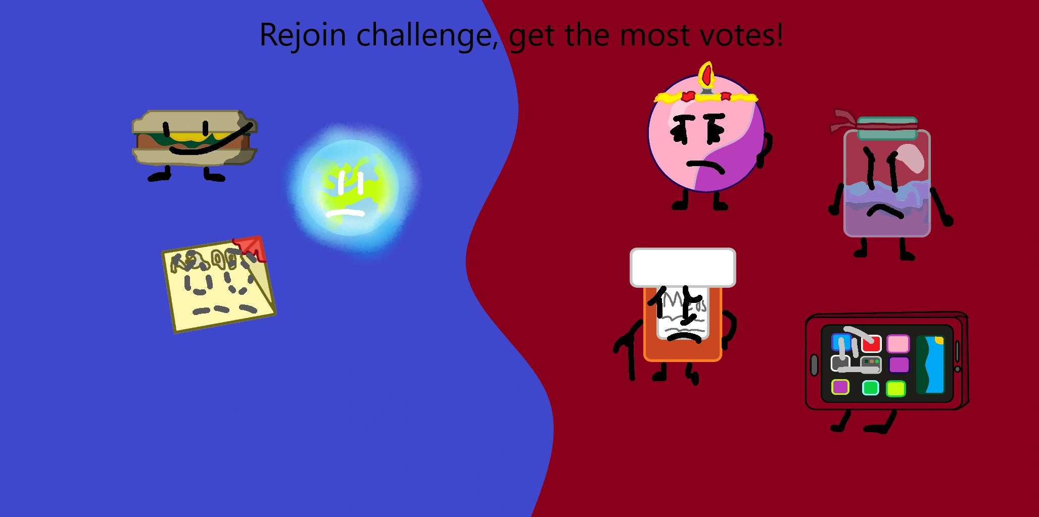 TTB Mini EP 10 REJOIN | Fandom