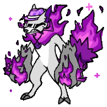 Tufflaze vs Vixalor | Fandom