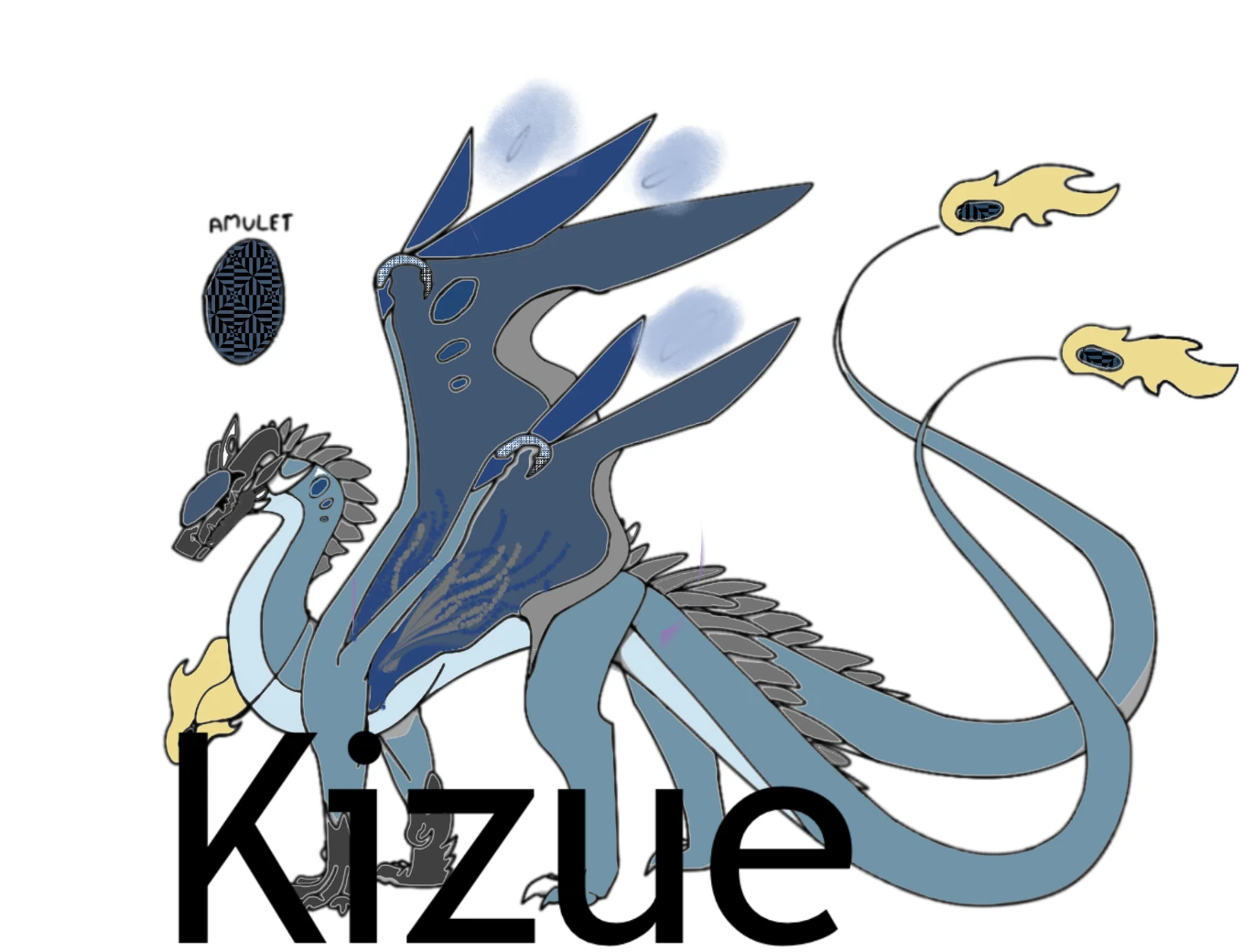 Rate Kizue | Fandom