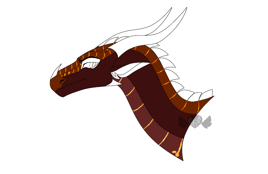 wip of a skywing oc | Fandom