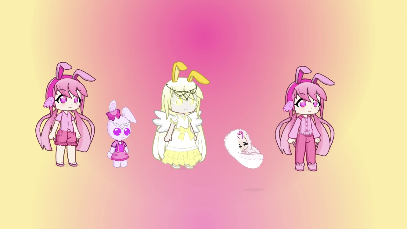 Redesign Of Usagi | Fandom