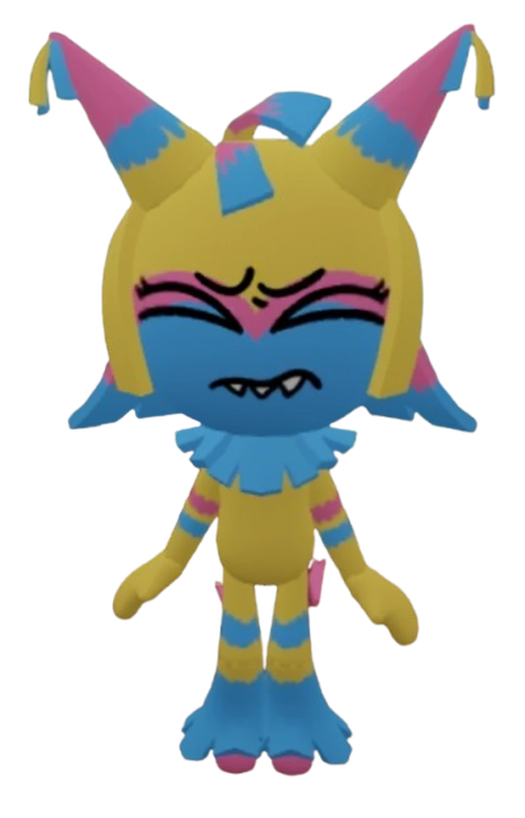 yatta image dump | Fandom